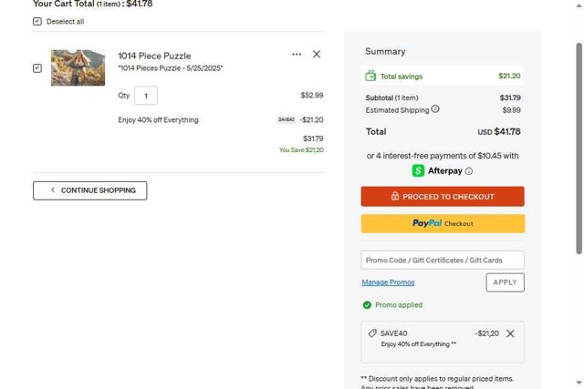 Shutterfly Promo Codes (8 Verified) - 40% Off Jun 2025