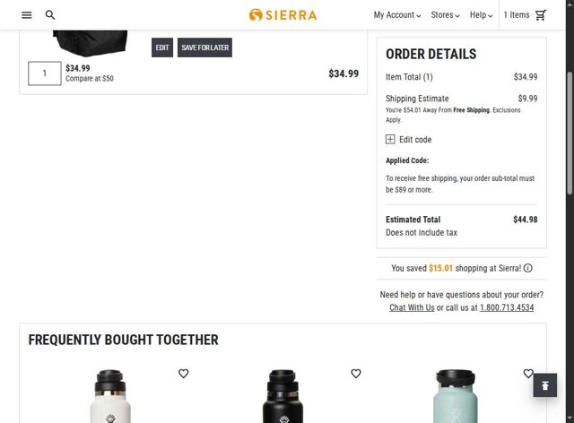 Sierra Trading Post Promo Codes - 25% Off Aug 2025