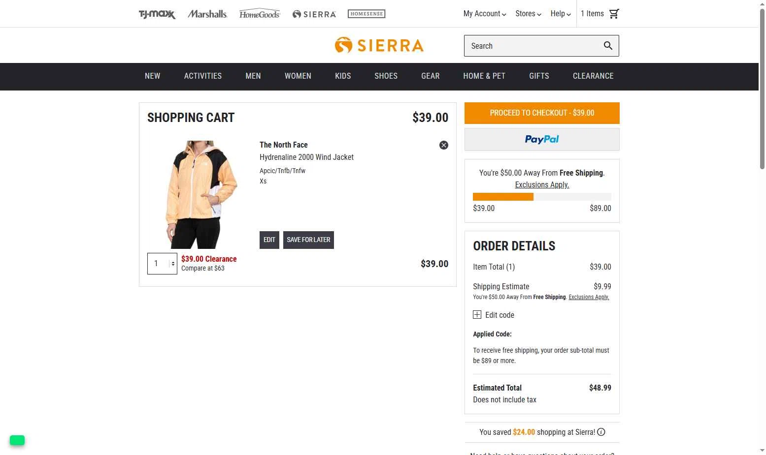 Sierra Trading Post Promo Code - 10% Off Nov 2025