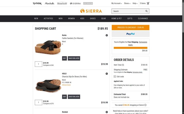 Sierra Trading Post Promo Codes - 25% Off Aug 2025