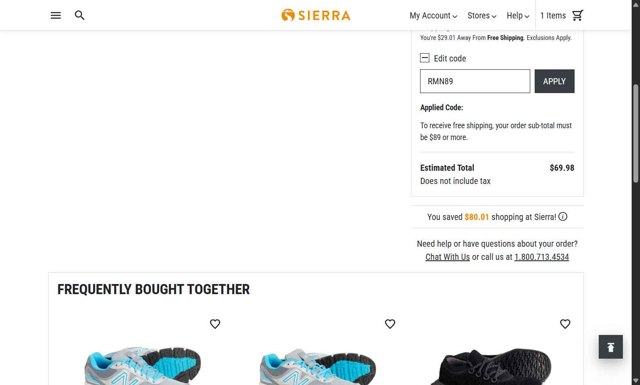 Sierra Trading Post Promo Codes - 10% Off Jul 2025