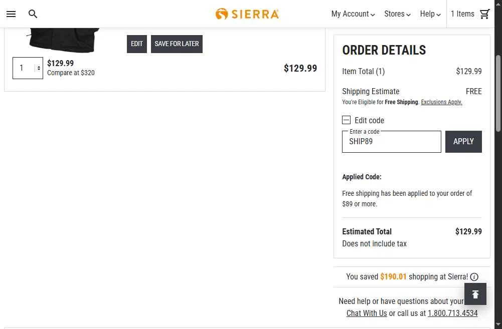 Sierra Trading Post Promo Code - 25% Off Dec 2025