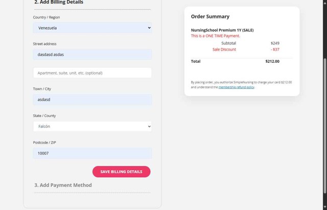 Simple Nursing Promo Codes - 15% Off Jun 2025