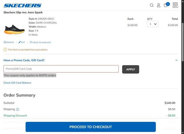 SKECHERS Discount Codes - 10% Off (4 Verified) Aug 2025