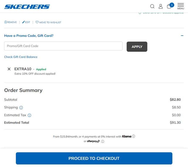 SKECHERS Discount Codes - 30% Off (5 Verified) Jul 2025
