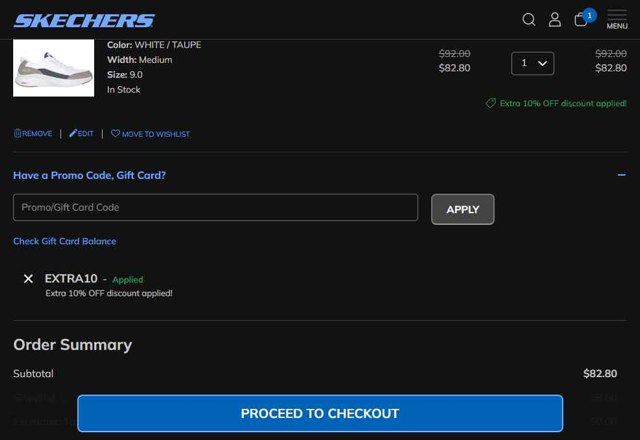 SKECHERS Discount Codes - 30% Off (5 Verified) Jun 2025