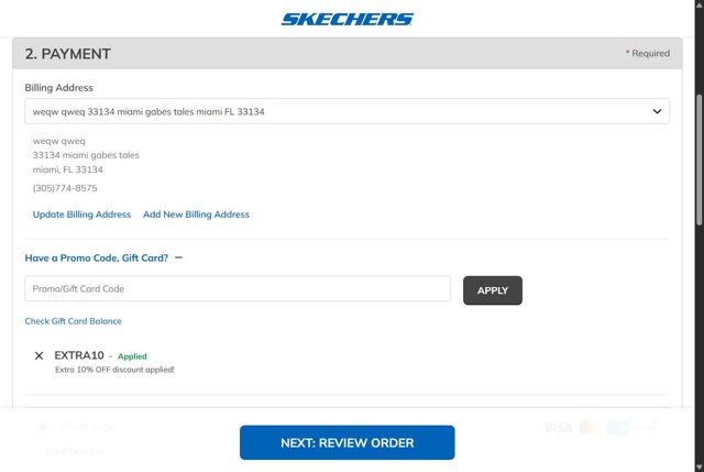 SKECHERS Discount Codes - 20% Off (6 Verified) Jun 2025