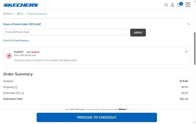 SKECHERS Discount Codes - 20% Off (7 Verified) Sep 2025