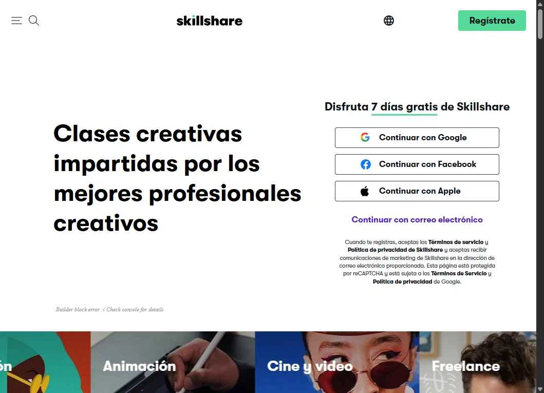 Skillshare Promo Codes - 50% Off (19 Verified) Dec 2025