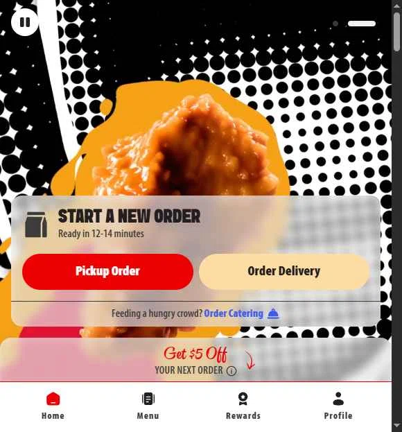 Slim Chickens w/Code Coupons & Discounts Mar 2026