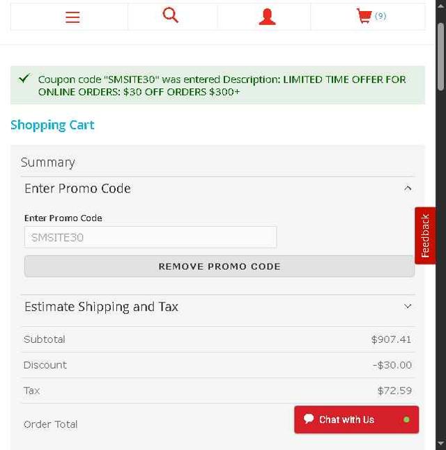 SmileMakers Promo Codes (6 Verified) - 30% Off Oct 2025