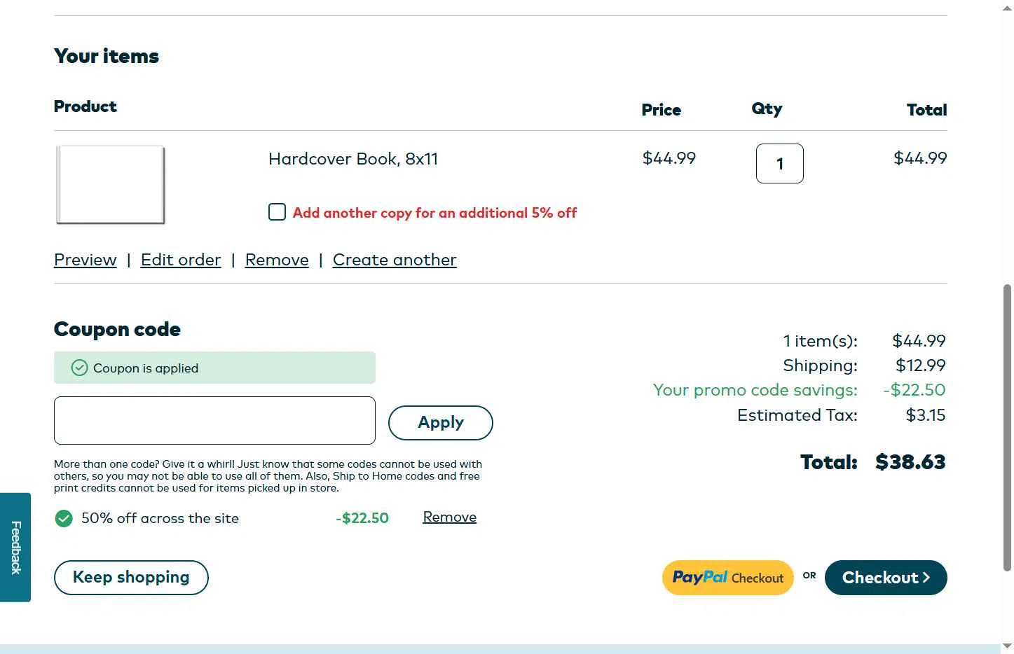 SnapFish Promo Codes - 70% Off (29 Verified) Dec 2025