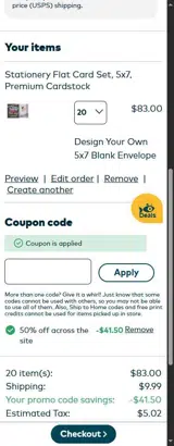SnapFish Promo Codes - 70% Off (20 Verified) Jun 2026