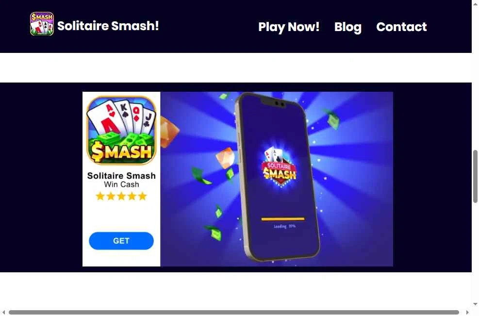 Solitaire Smash Promo Codes - 50% Off Coupons June 2026