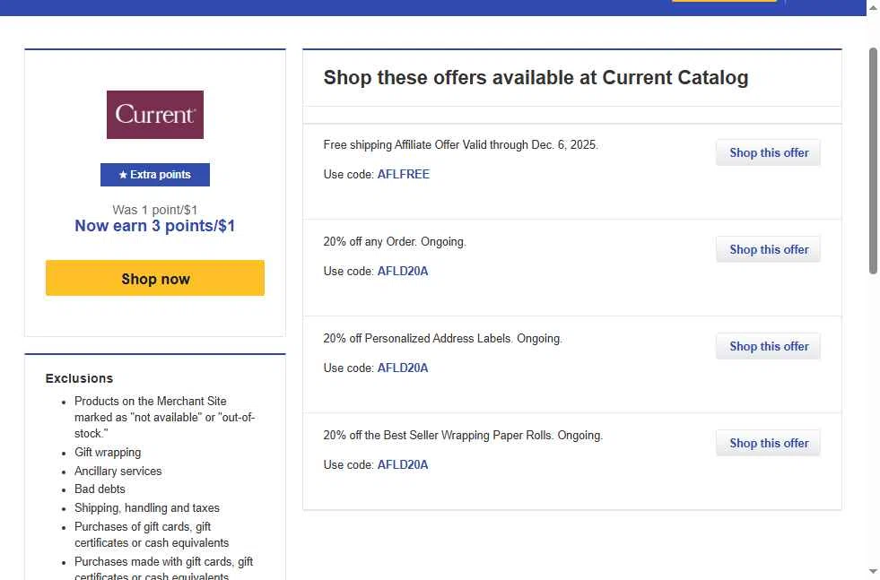 Southwest Airlines Promo Code - 20% Off Dec 2025