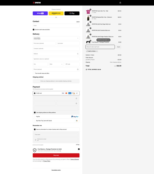 Spartan Race Promo Codes (3 Verified) - $100 Off May 2025