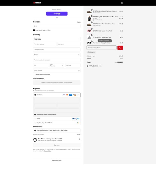 Spartan Race Promo Codes - $100 Off (Verified) Jun 2025
