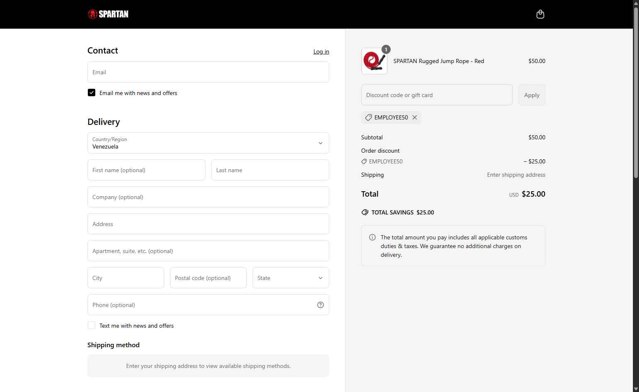 Spartan Race Promo Codes (3 Verified) - $100 Off May 2025