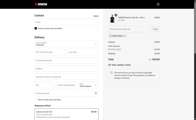 Spartan Race Promo Codes - $100 Off (Verified) Jul 2025