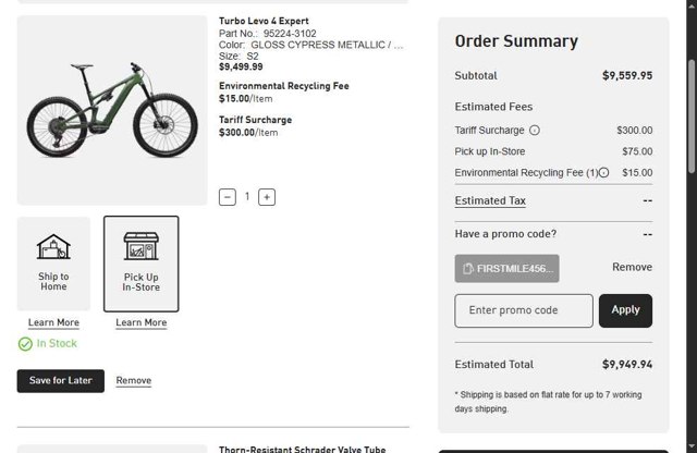 Specialized Promo Codes - 40% Off Coupons Jun 2025