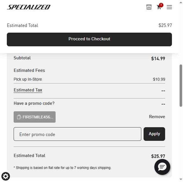 Specialized Promo Codes - 40% Off Coupons Jun 2025