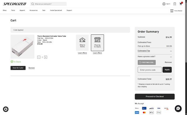 Specialized Promo Codes - 40% Off Coupons Jun 2025