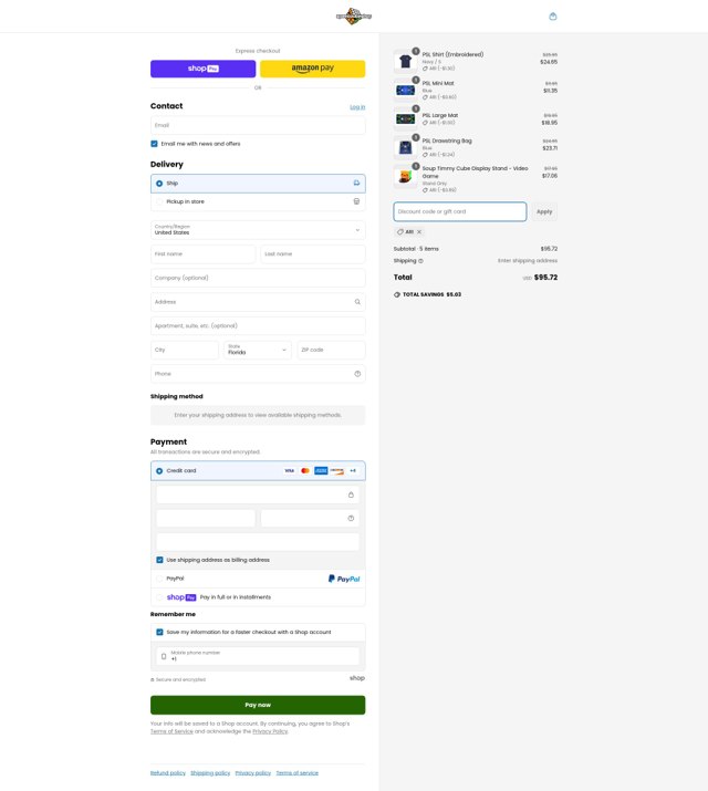 SpeedCubeShop Promo Codes - 5% Off (Verified) Jun 2025