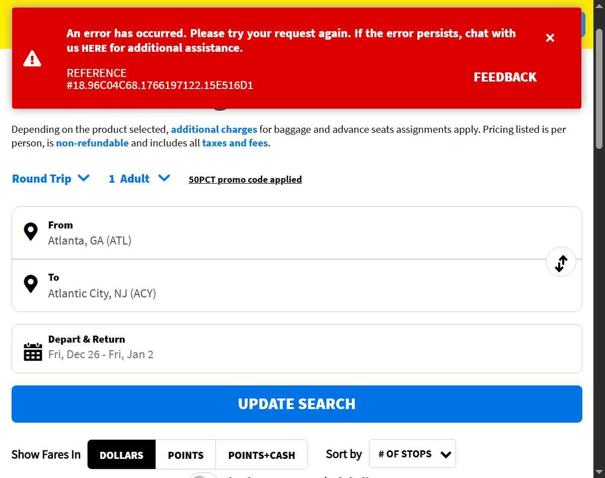 Spirit Airlines Promo Codes - 15% Off Coupons Mar 2026