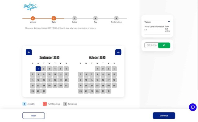 Splish Splash Promo Codes (6 Verified) - $30 Off Sep 2025