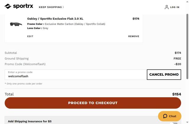 SportRx Discount Codes - $50 Off (3 Verified) Oct 2025