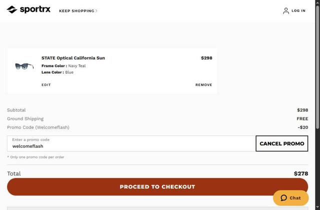 SportRx Discount Codes - $50 Off (3 Verified) Oct 2025