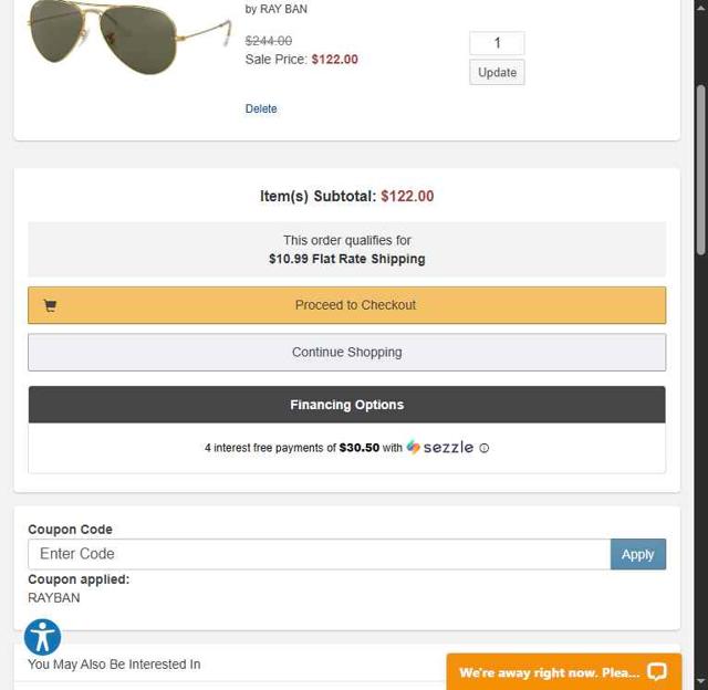 Sportsman's Outdoor Superstore Coupons - 50% Off Sep 2025