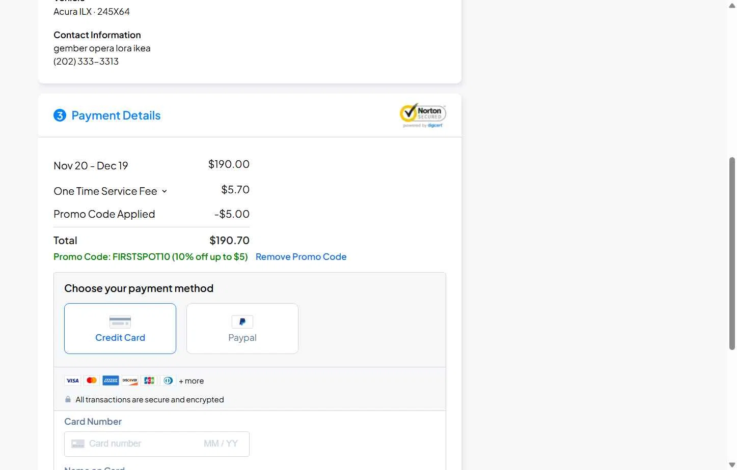 SpotHero Promo Codes - 10% Off (3 Verified) Dec 2025