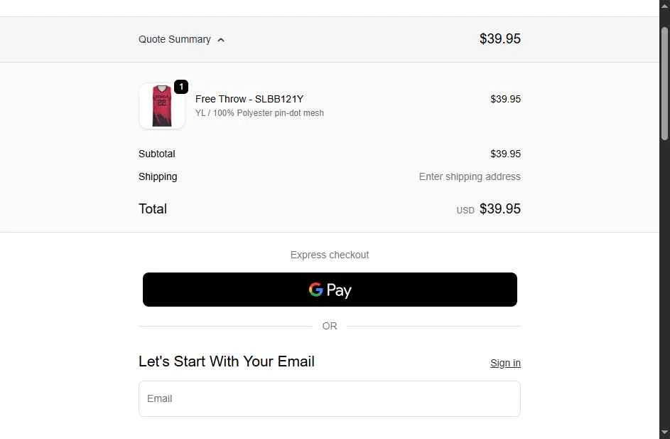 SquadLocker Promo Codes - 15% Off (1 Verified) Nov 2025