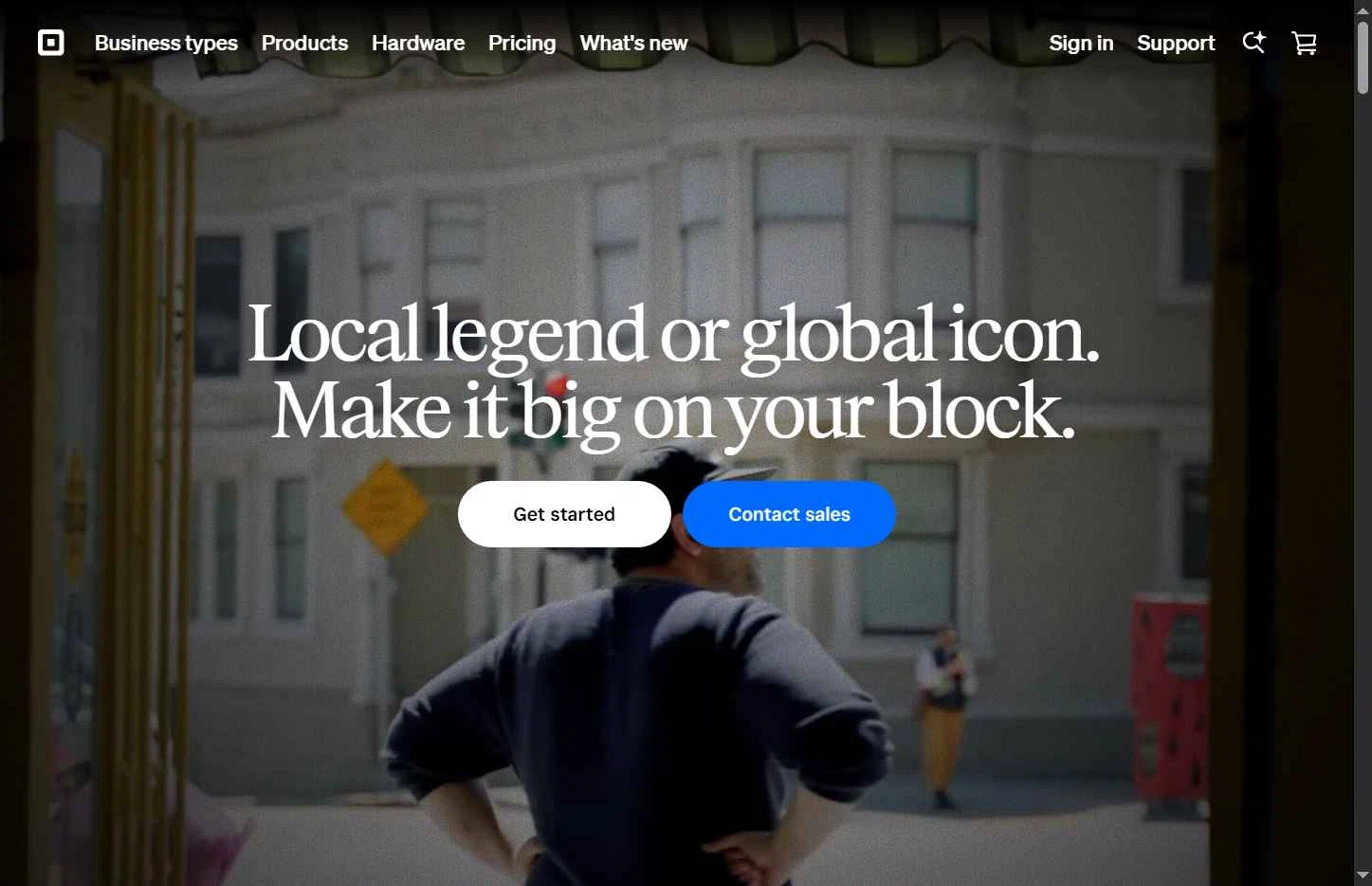 Square Promo Codes - 30% Off (3 Verified) Mar 2026