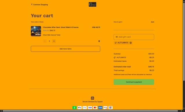 Square Discount Codes - $5 Off (6 Verified) Oct 2025