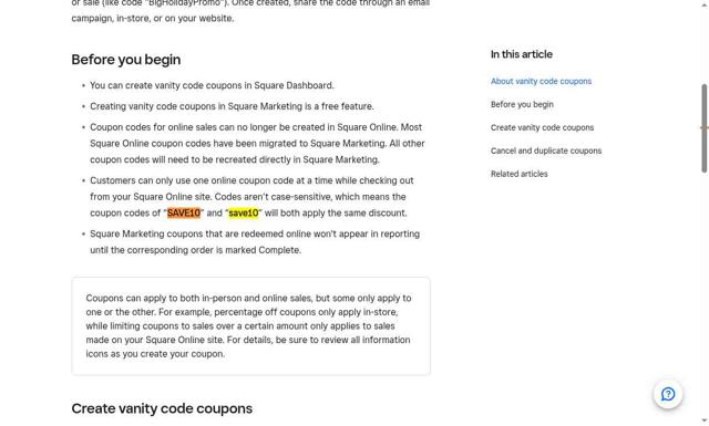 Square Discount Codes - 15% Off (4 Verified) Sep 2025