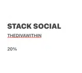 StackSocial Promo Codes - 20% Off (19 Verified) Apr 2026