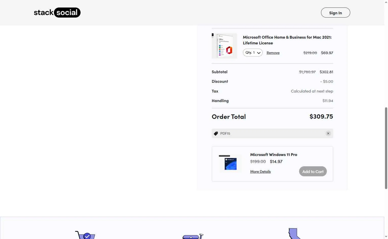 StackSocial Promo Codes - 95% Off (Verified) Oct 2025