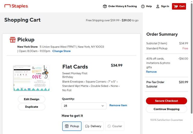 Staples Discount Codes - 40% Off (9 Verified) Jun 2025