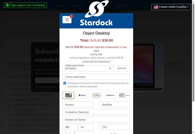 Stardock Discount Codes - 60% Off (4 Verified) Jun 2025
