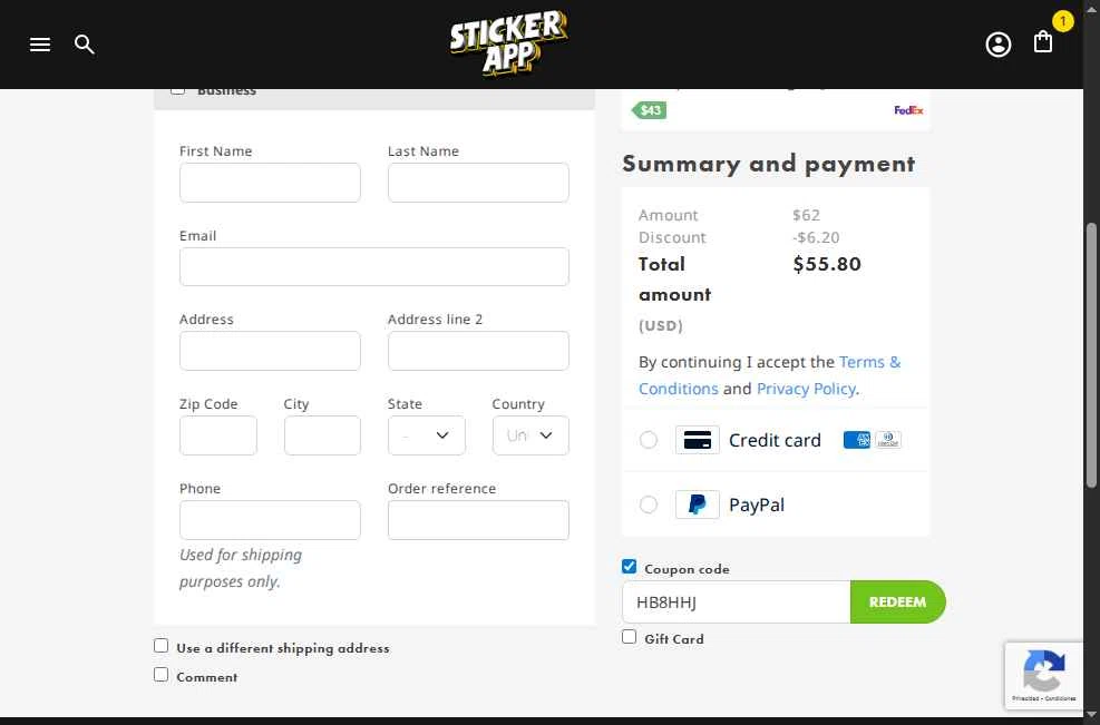 Sticker App Promo Codes - 25% Off Coupons Dec 2025