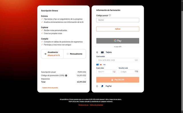 Strava Promo Codes - 50% Off Discount Oct 2025