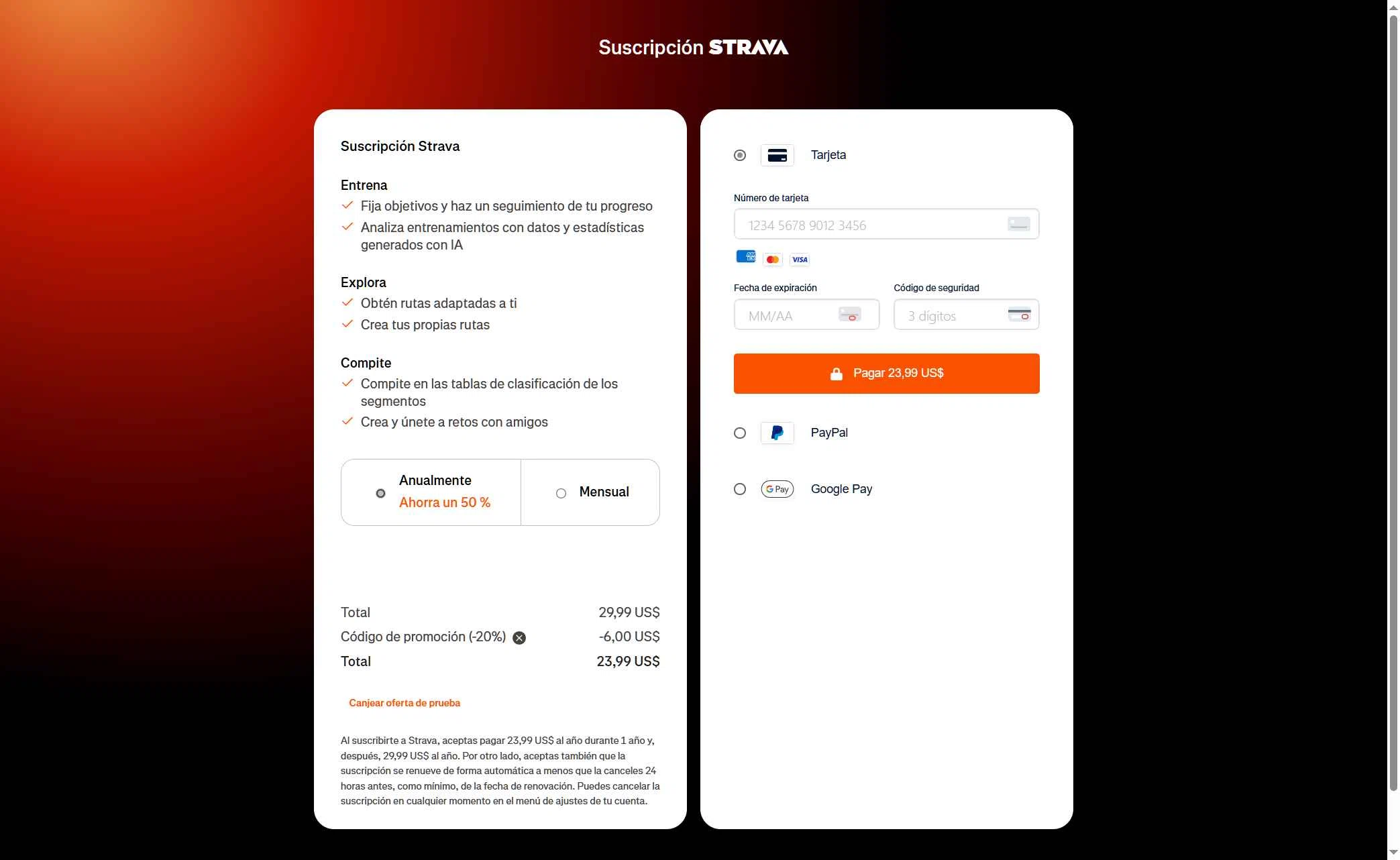 Strava Promo Codes - 20% Off (8 Verified) Jan 2026