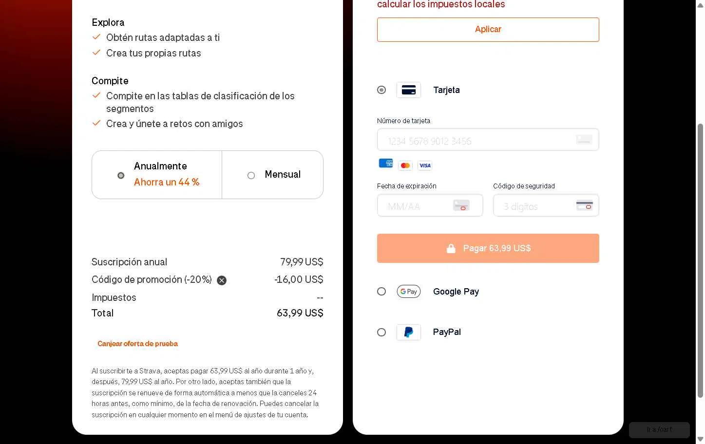 Strava Promo Codes - 20% Off (8 Verified) Jan 2026