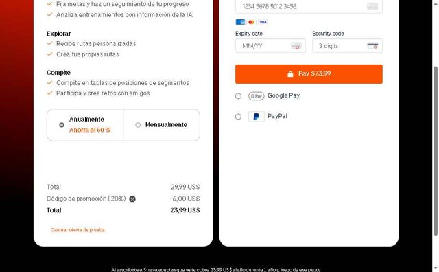 Strava Promo Codes - 50% Off Discount Sep 2025