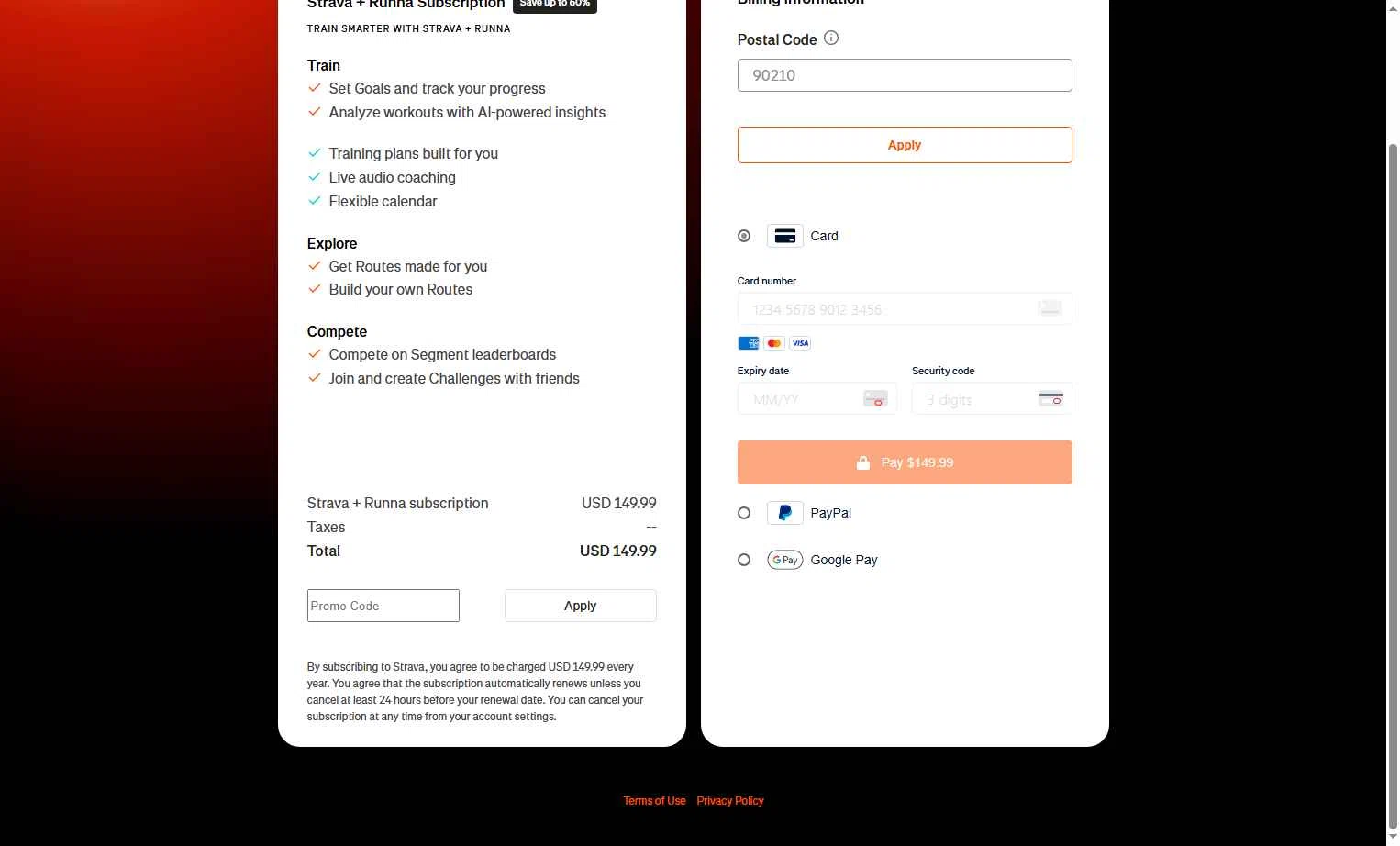 Strava Promo Codes - 20% Off (6 Verified) Dec 2025