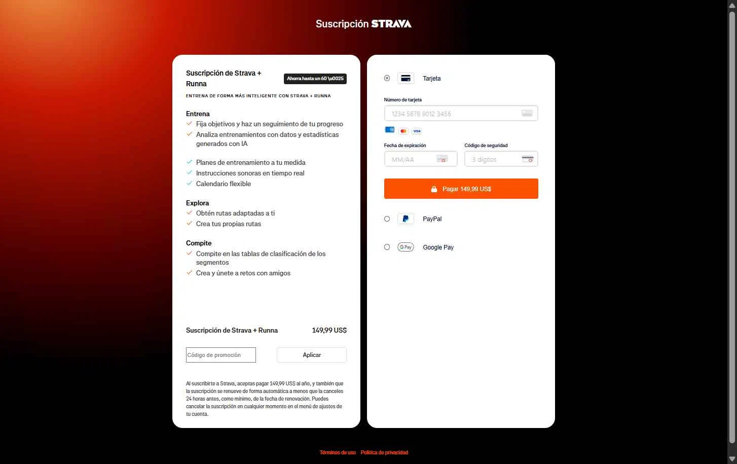 Strava Promo Codes - 20% Off (11 Verified) Jan 2026