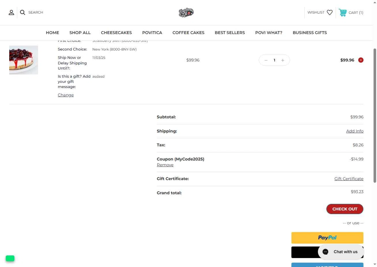 Strawberry Hill Promo Code - 15% Off (Verified) Dec 2025