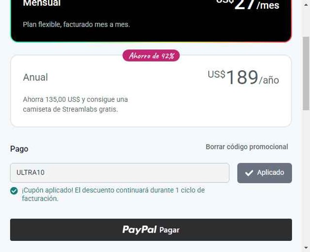 Streamlabs Promo Codes - $10 Off (5 Verified) Aug 2025